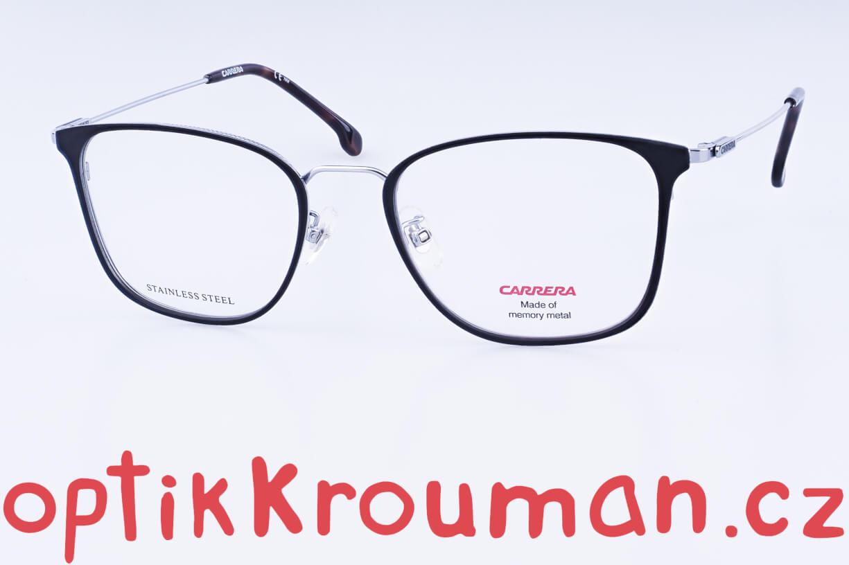 Italské brýle Carrera ve spolupráci s Ducati